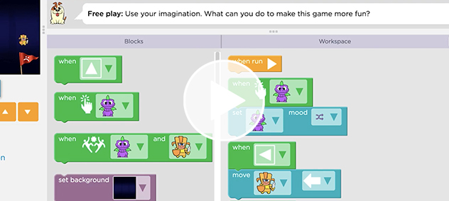 Online coding classes for kids and teens - Geek Express